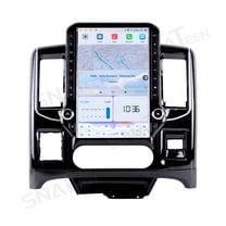 SNATEEN Dual 12.3 inch Carplay Screen/Radio/Multimedia Player for ...