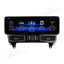 SNATEEN 8+128GB Android 13 Car Radio for Range Rover Vogue L405 2013 ...