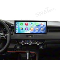 SNATEEN 15.8 inch Carplay Screen/Radio/Multimedia Player for Land Rover ...