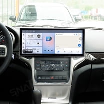 SNATEEN 15.8 inch Carplay Screen/Radio/Multimedia Player for Ford F150 ...