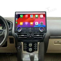 SNATEEN 15.0" Android 13 Car Stereo for Lexus GX400/GX460 2010-2019 ...