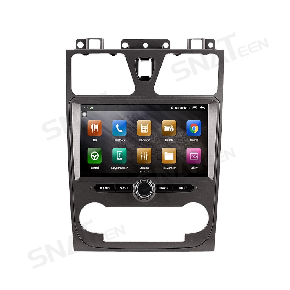 SNATEEN 8.0 inch Carplay Screen/Radio/Multimedia Player for Geely ...