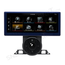 SNATEEN Android 13 Car Radio for Maserati GT 2005-2015 Head Unit Stereo ...