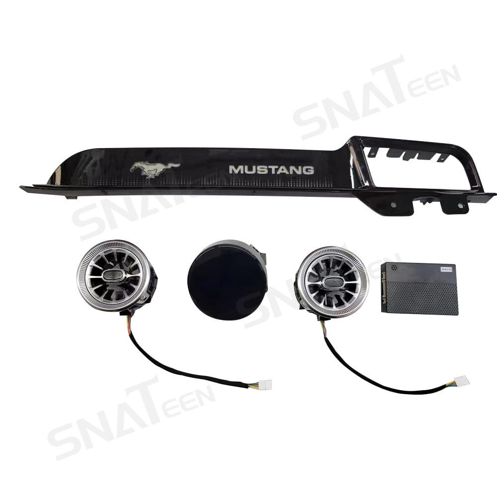 SNATEEN Co-pilot display screen Speed data display racing instrument ...