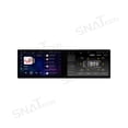 SNATEEN Dual 10.1 inch Carplay Screen/Radio/Multimedia Player for ...