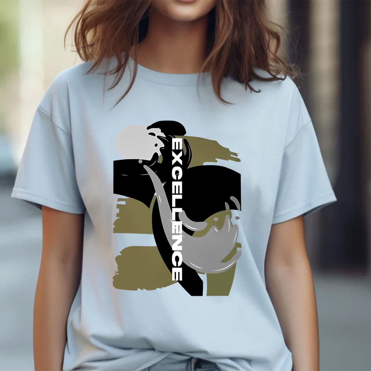 SNEAKER EFFECT TEE TO MATCH Nike Air Max 1 86 WHITE BLACK GREY OLIVE ...