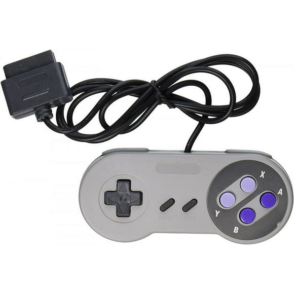 Snes Controller