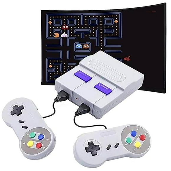 Snes Consoles