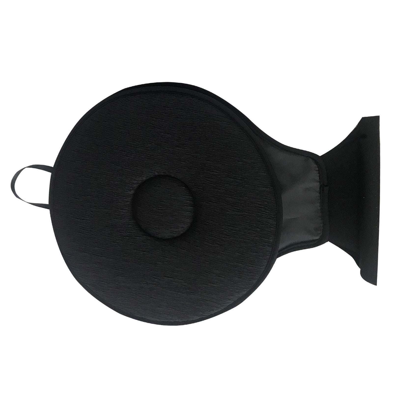 SNGMN 360degree Rotating Cushion Swivel Seat Pad for Car, for Easy ...