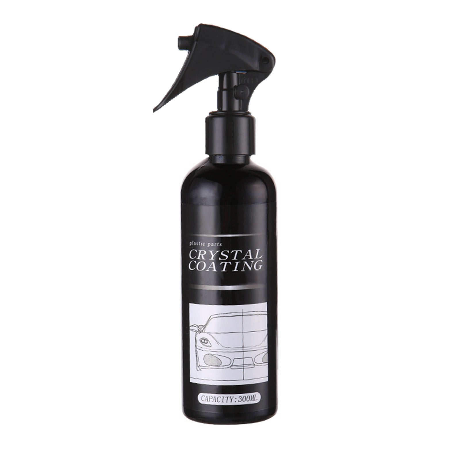 SNGMN Ceramic Coating Spray for Cars - Easy to Apply, Top Coat with ...