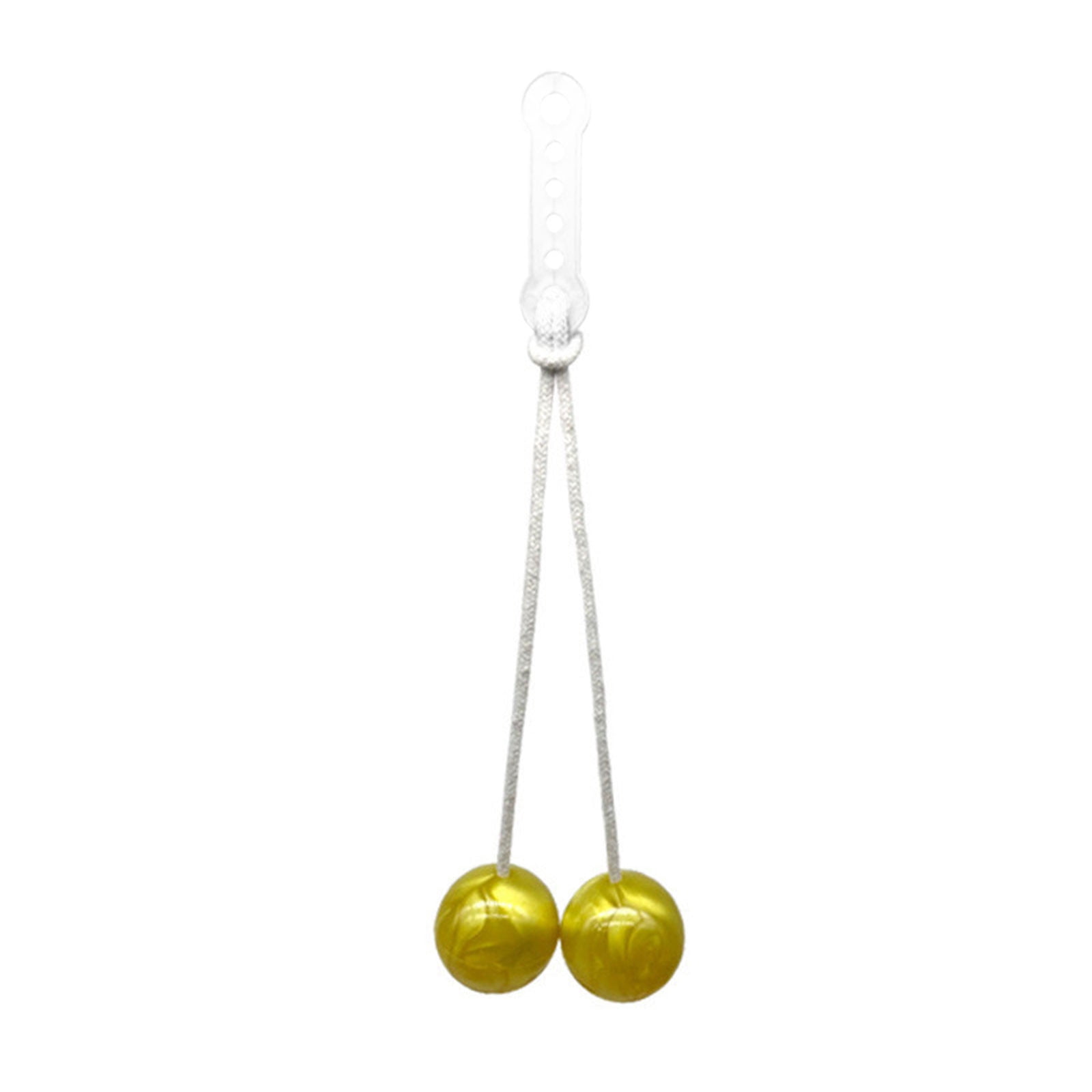 SNGMN Clackers Balls on a String for Kids - Swinging Ball Toys to ...