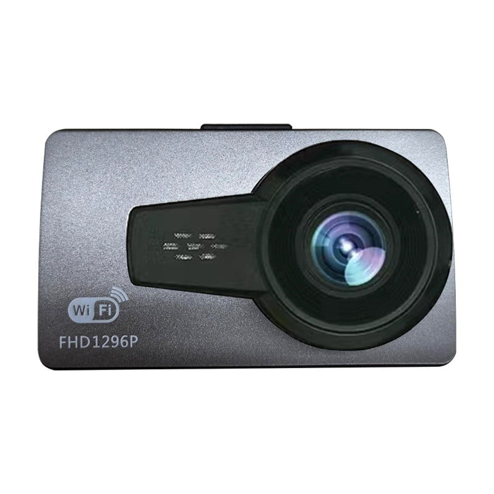 SNGMN Driving Recorder 3-inch High-definition DVR Camera One Recording ...