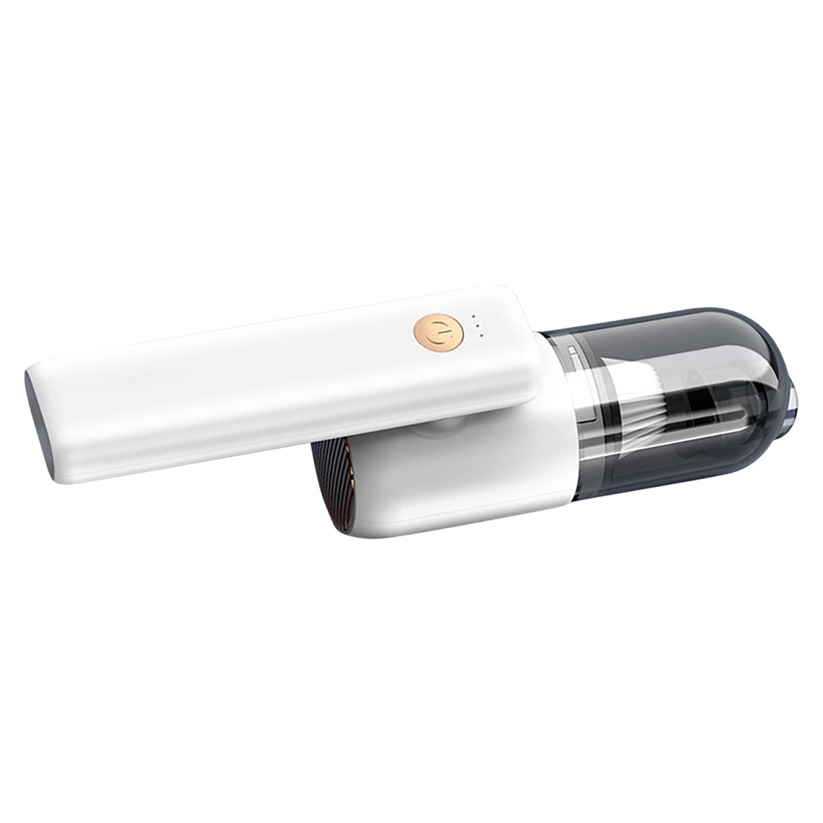 SNGMN Folding Wireless Small-mirror Mini Portable Rechargeable Vacuum ...
