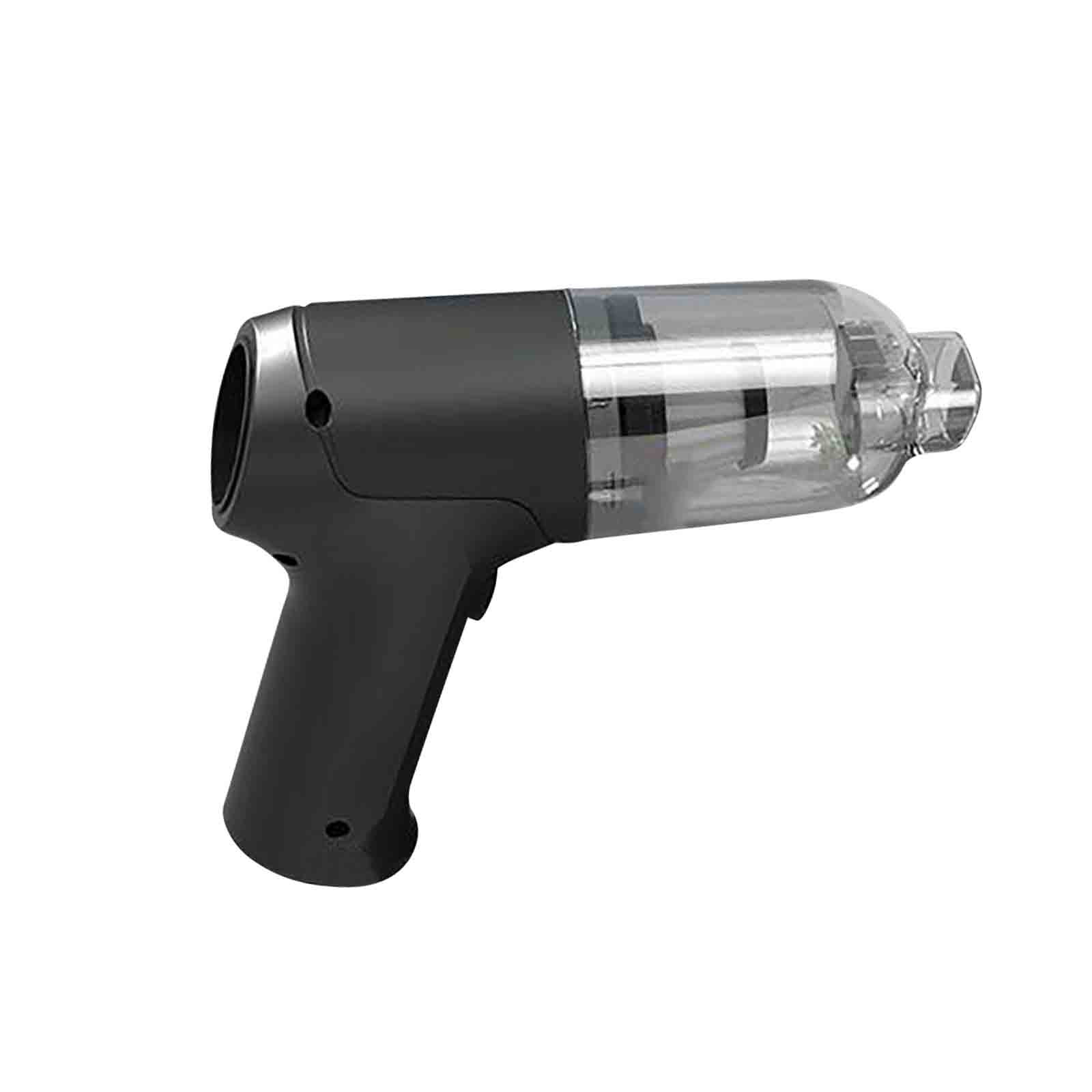 SNGMN Handheld Extractor Car Mounted Wireless Vacuum Cleaner Car ...