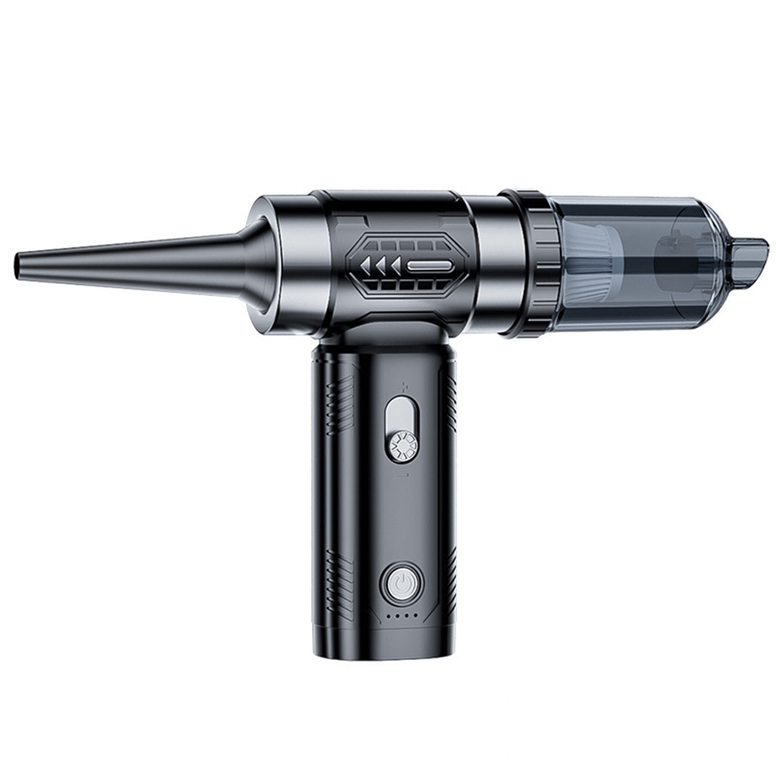 SNGMN High Suction Multifunctional Handheld Vacuum Cleaner Portable ...