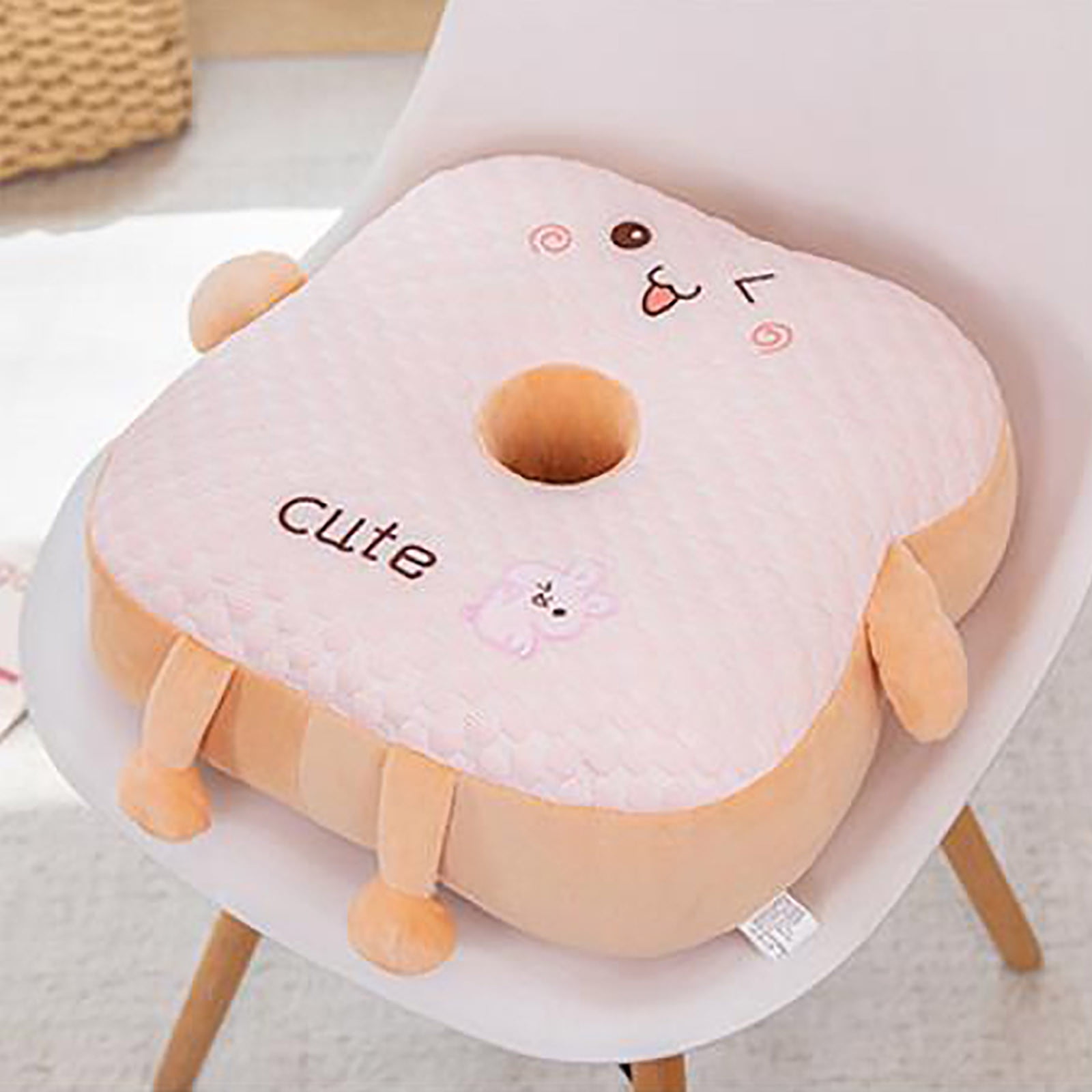 SNGMN Multi-Functional Summer Cool Chair Cushion - Instant Heat ...