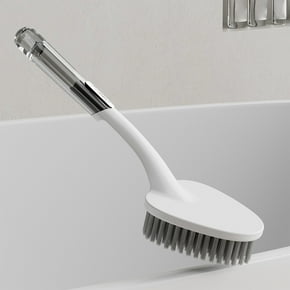 Automatic Dish Scrubber Brush
