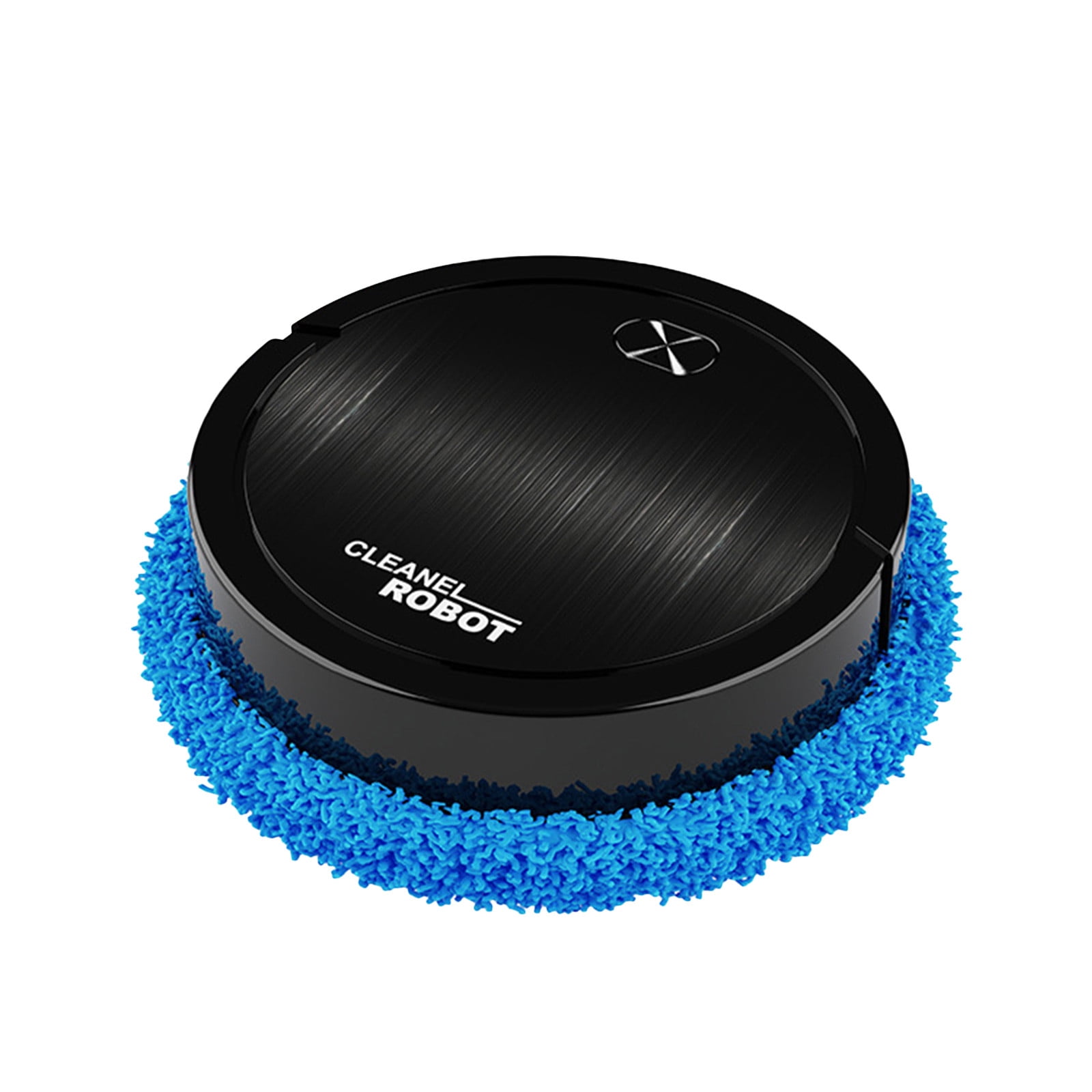 SNGMN Smart Floor Mopping Robot, Auto Sweep and Mop, Intelligent ...