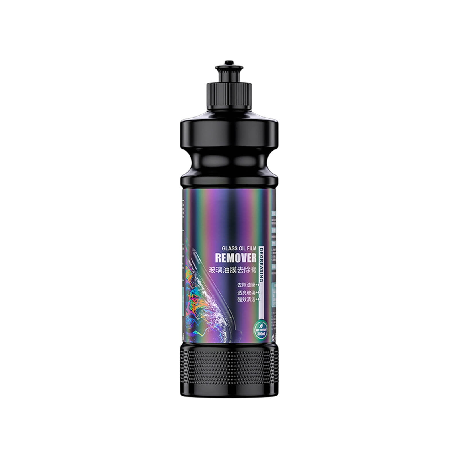 SNGMN Windshield Cleaner & Oil Film Remover | 300ml Car Glass Degreaser ...
