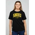 SNHU Southern New Hampshire University Penmen T-shirt - Walmart.com