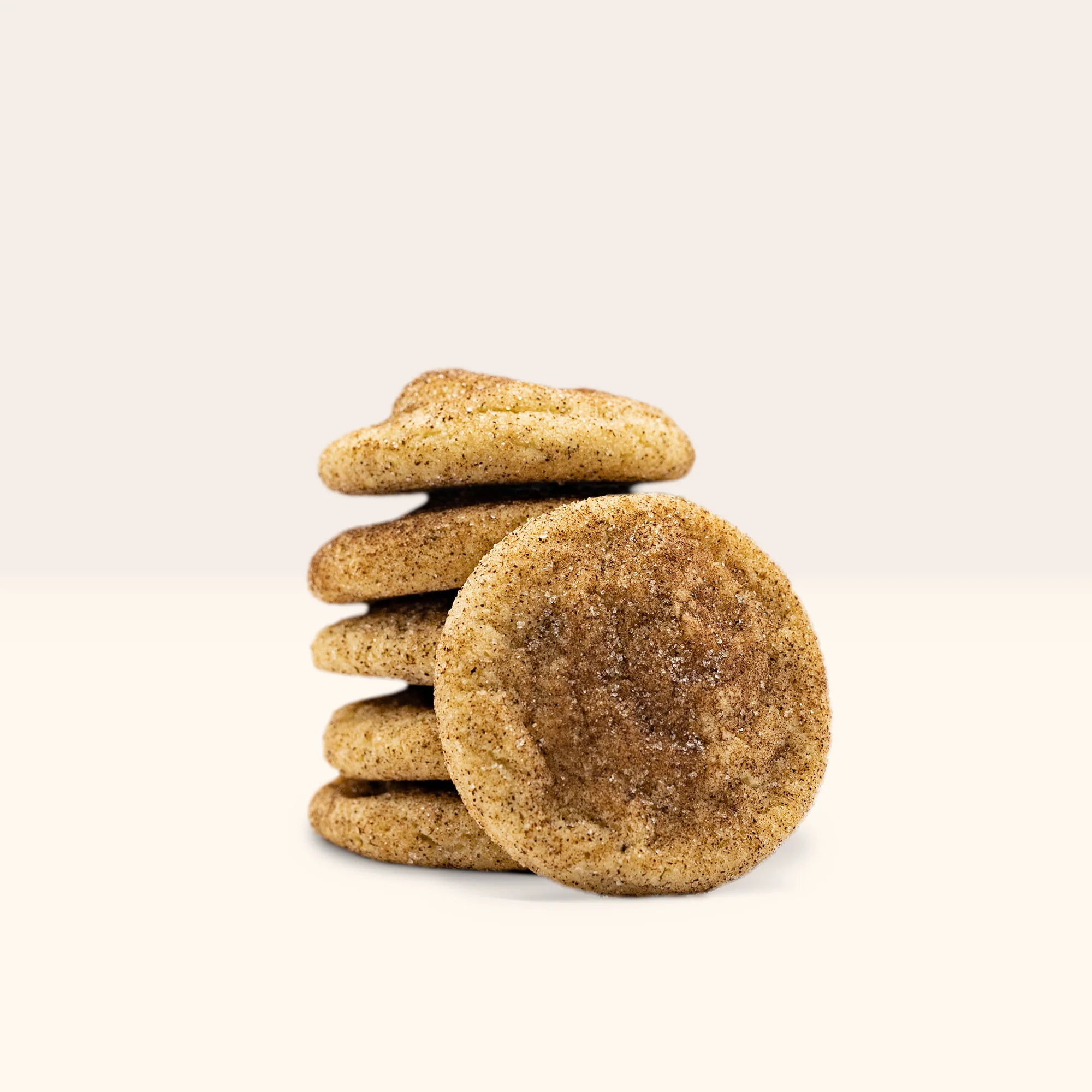 SNICKERDOODLE SNACK PACKS - Walmart.com