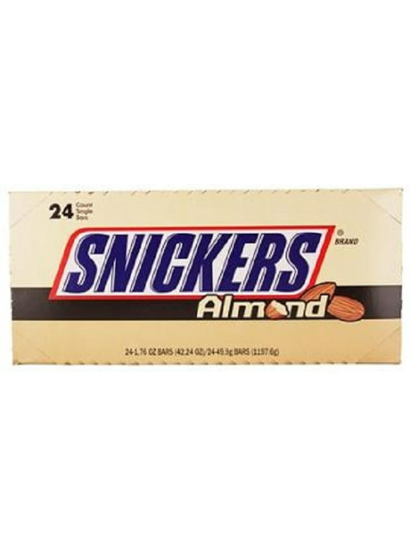 Snickers in Shop by Brand - Walmart.com