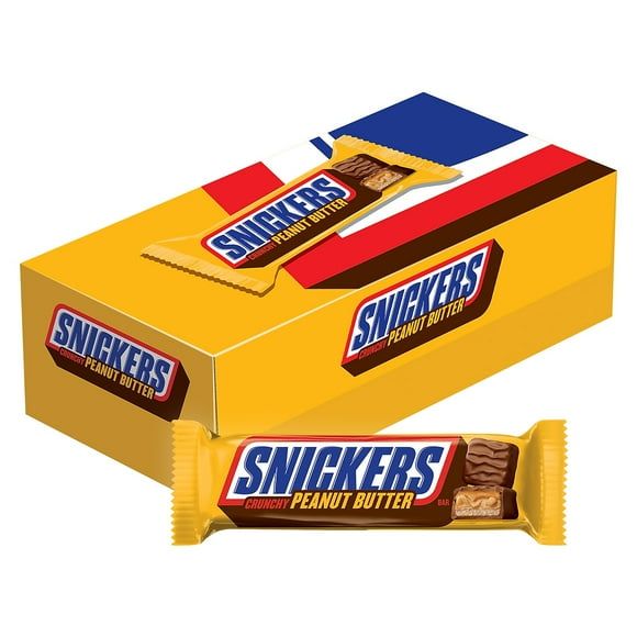 Snickers Box