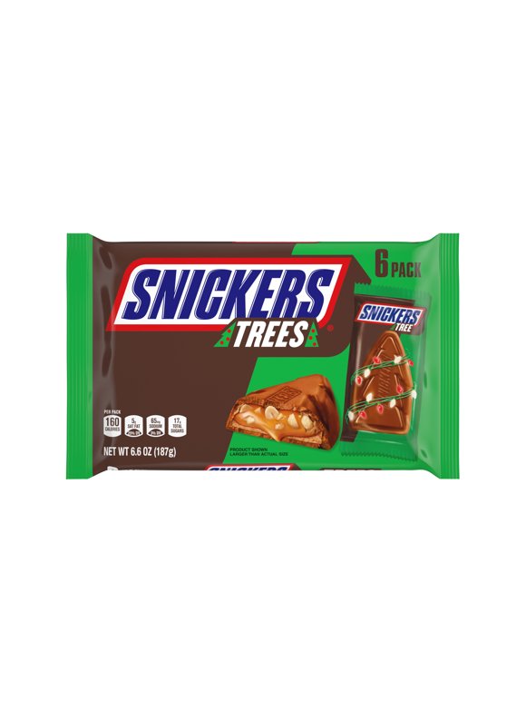 Snickers in Shop by Brand - Walmart.com