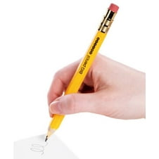 Number 3 Pencil