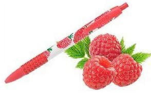 SNIFTY Raspberry Scented Pen - Walmart.com