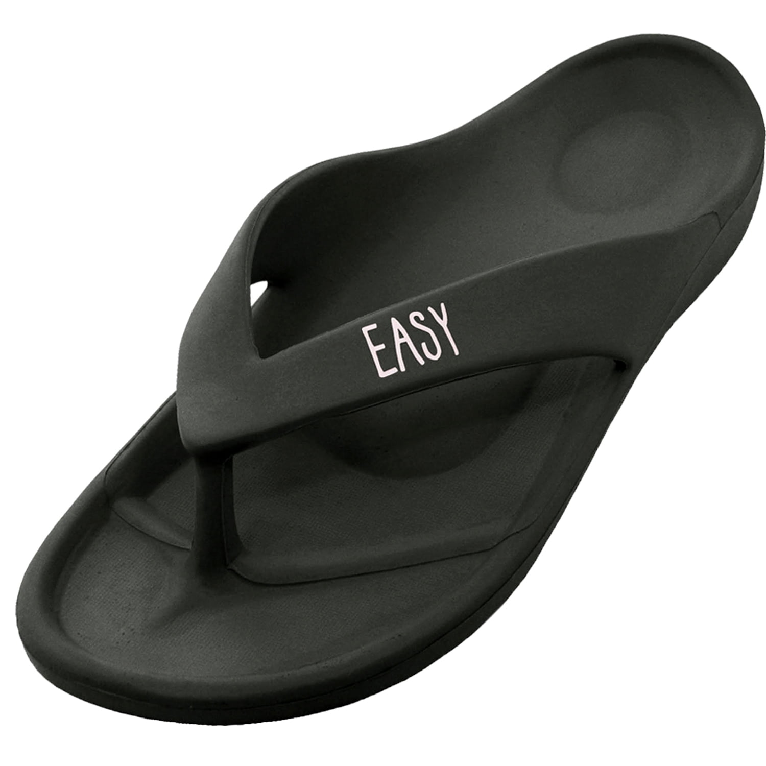 SNJ New Women Thong Lightweight Eva Beach Bath Indoor Outdoor Flip Flop ...