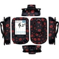 SNK Electric Carrying Cases with Screen Protector for Freestyle Libre 2 ...