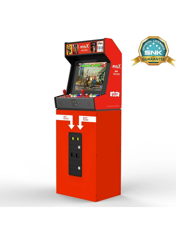 Arcade Game Machines in Arcade Games - Walmart.com