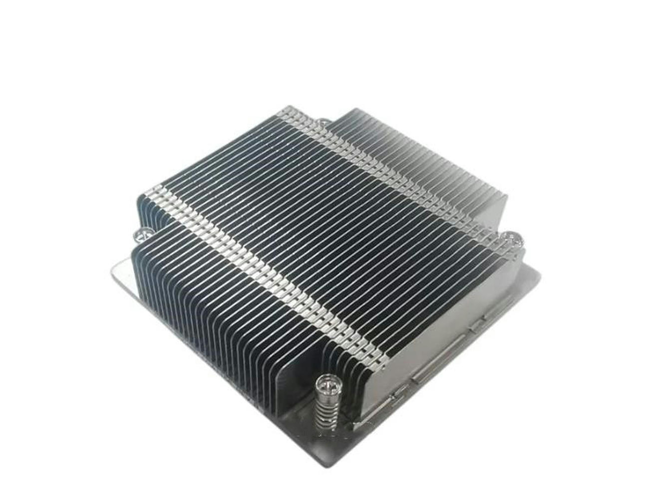 SNK-P0046P Server Radiator Suitable For 1U 1156/1155 Pin Radiator ...