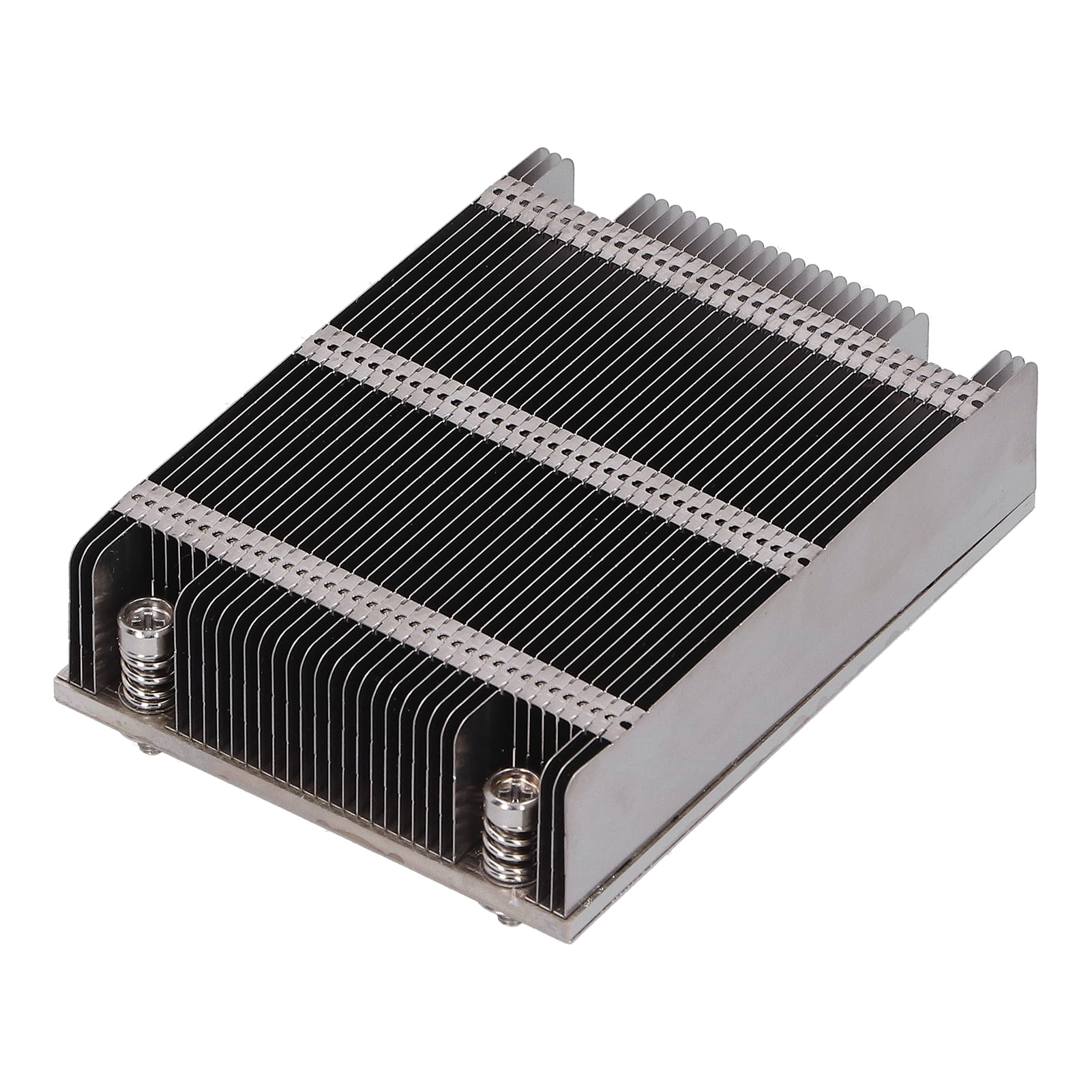 SNKP0047PS 1U Passive CPU Heat Sink Fit for LGA 2011 Computer CPU ...