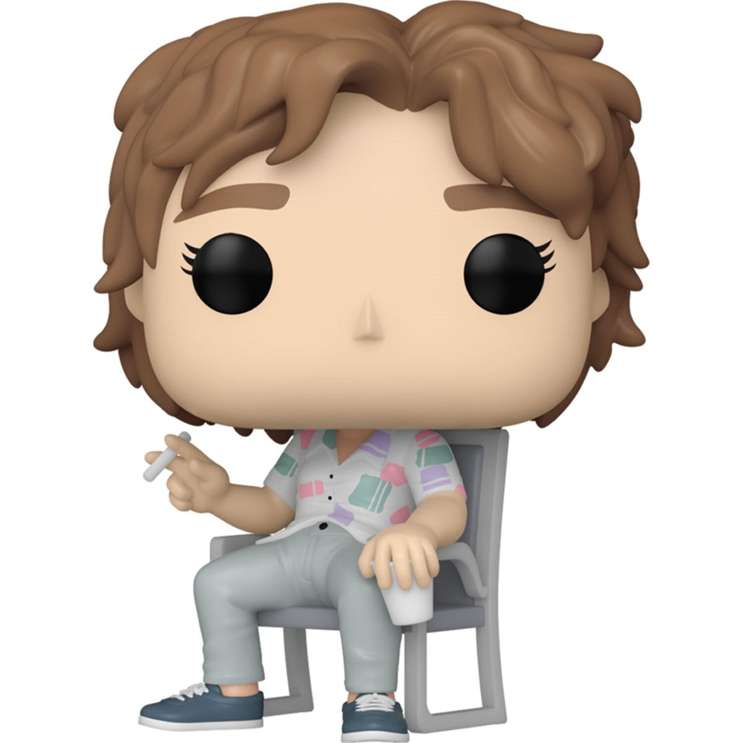 SNL 50th Anniversary Ms. Rafferty Funko Pop! Vinyl Figure - Walmart.com