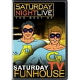 SNL: Best of Saturday TV Funhouse (DVD) - Walmart.com