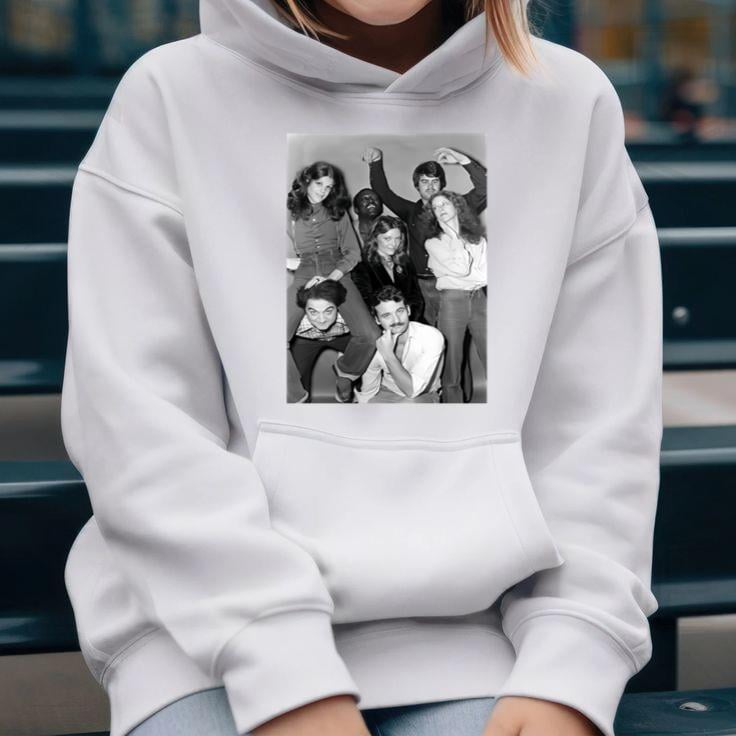 SNL Original Cast T Shirt Classic Comedy Tee - Walmart.com