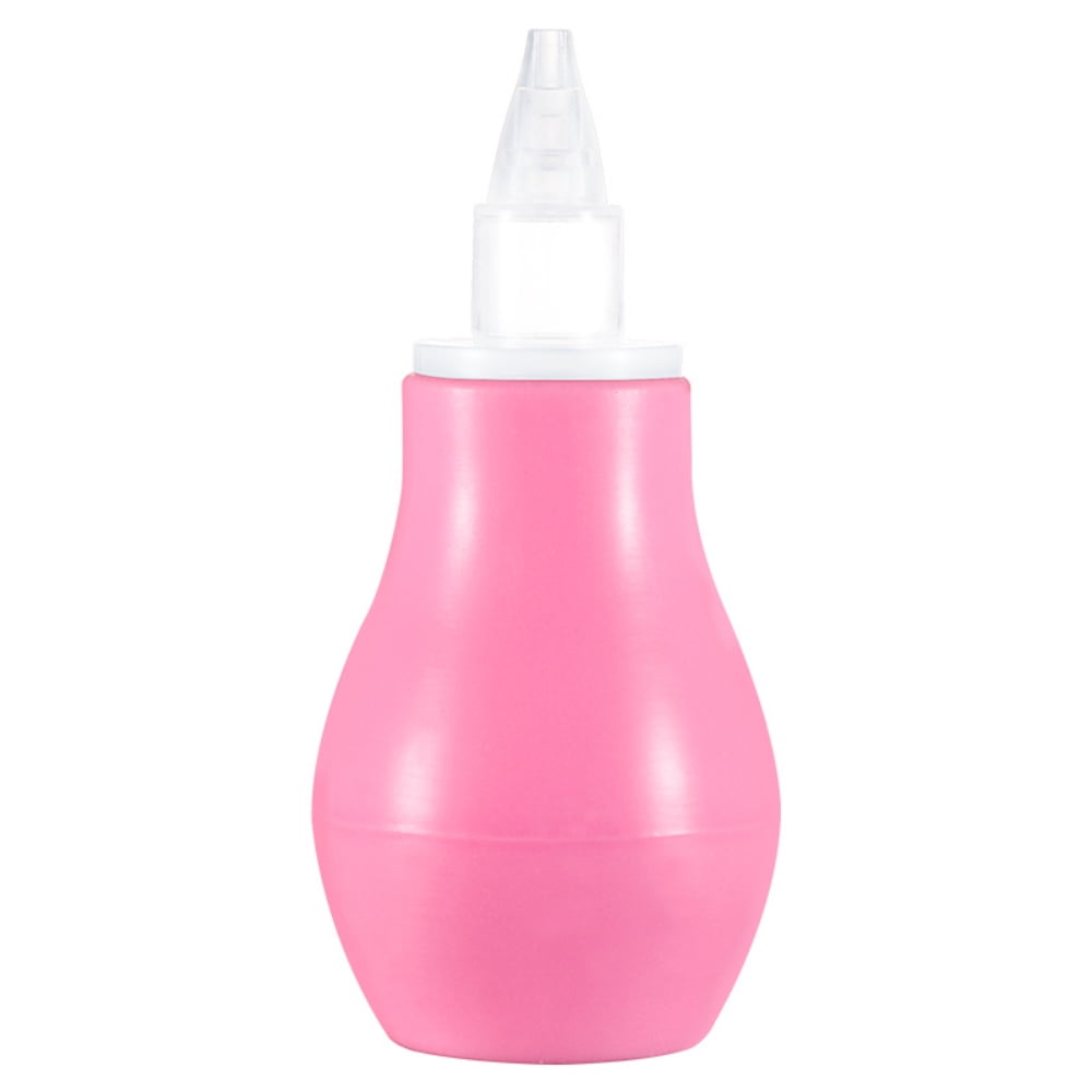 SNNROO Baby Safety Nose Cleaner Vacuum Suction Children Nasal Aspirator ...