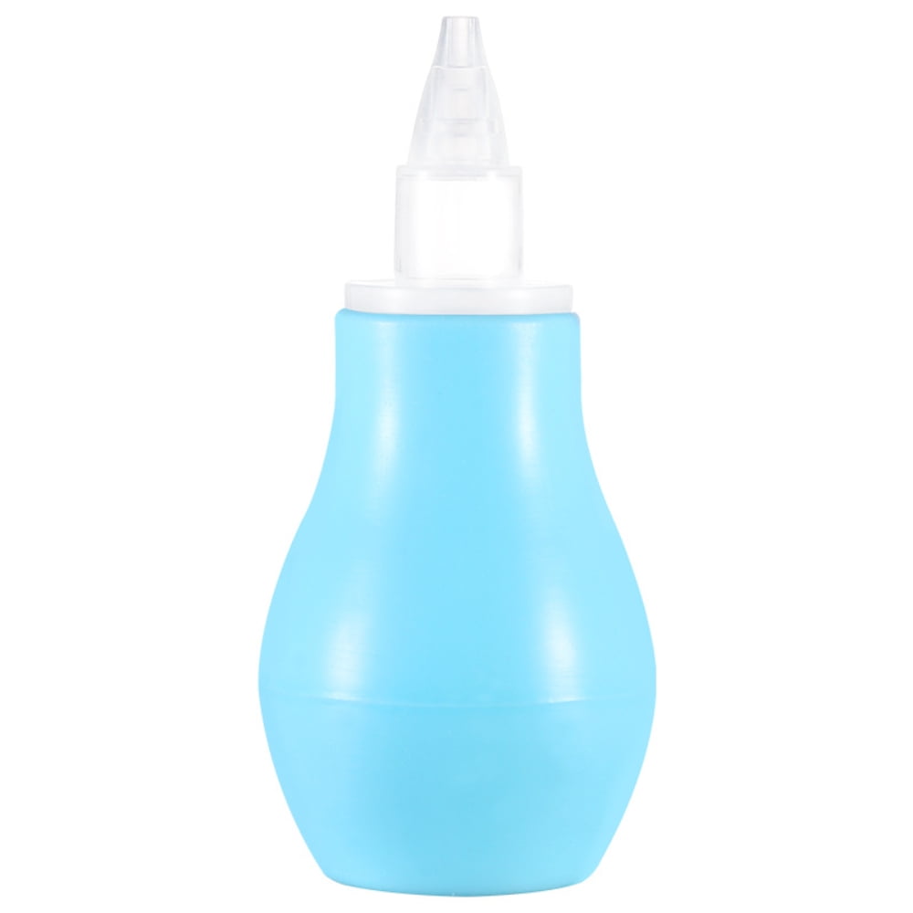 SNNROO Baby Safety Nose Cleaner Vacuum Suction Children Nasal Aspirator ...