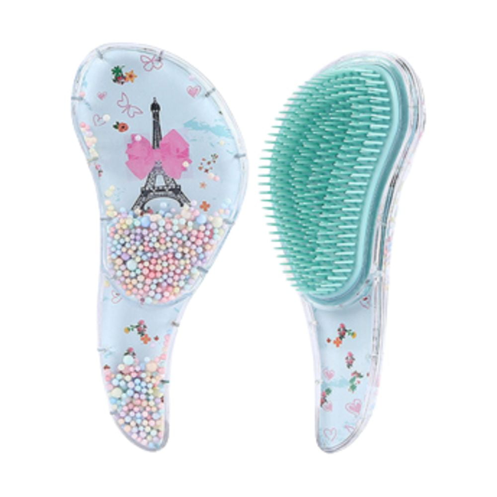 SNNROO New Small TT Comb Anti-knot Beauty Makeup Tool Massage Smooth ...