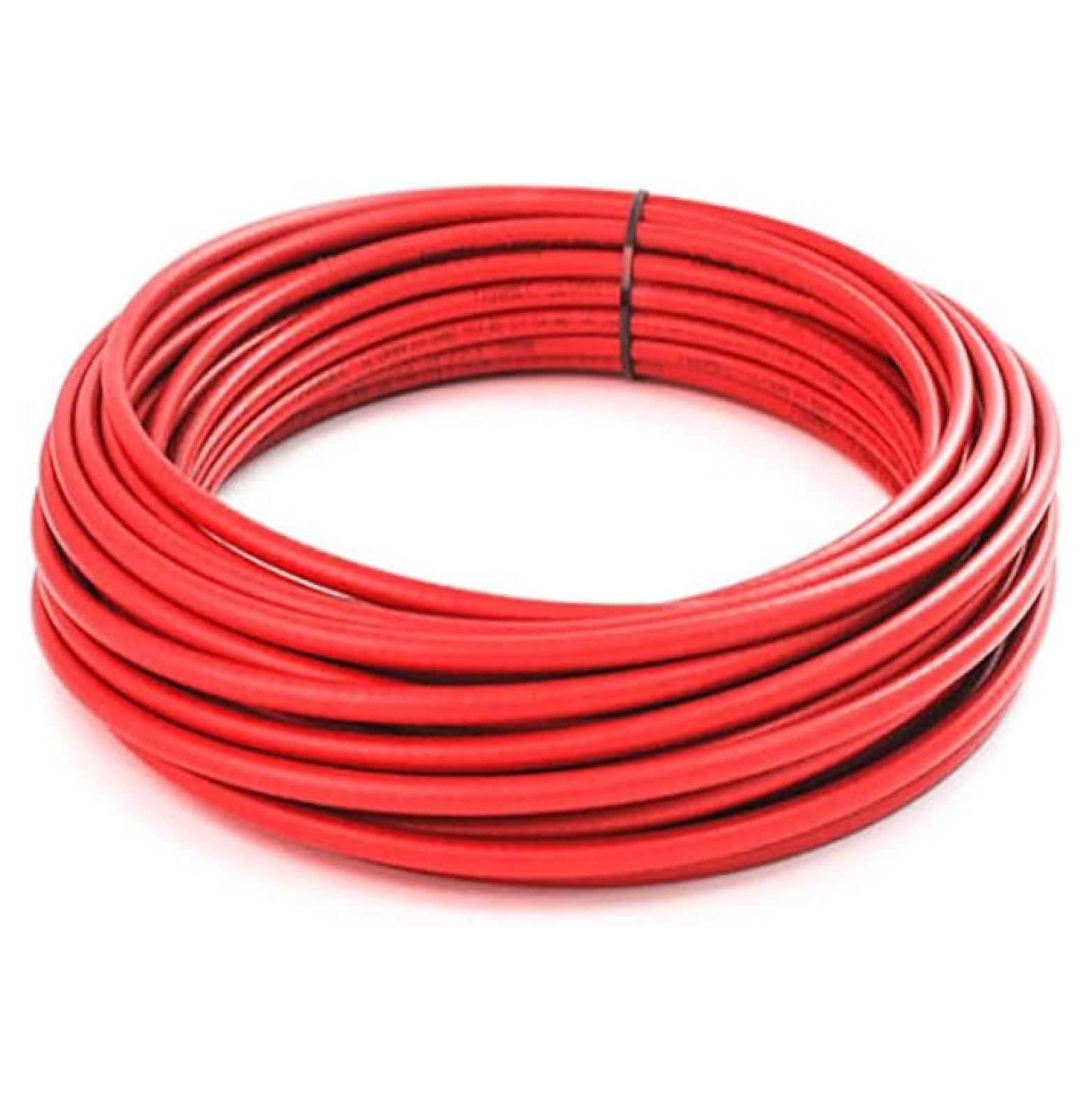 SNO-8087 Red High Temp Nylon Water-Methanol Tubing - 20ft, 1 Pack ...
