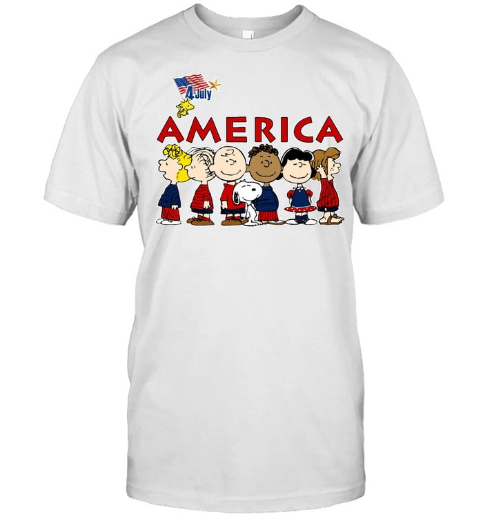 SNOOPY AMERICA - Walmart.com