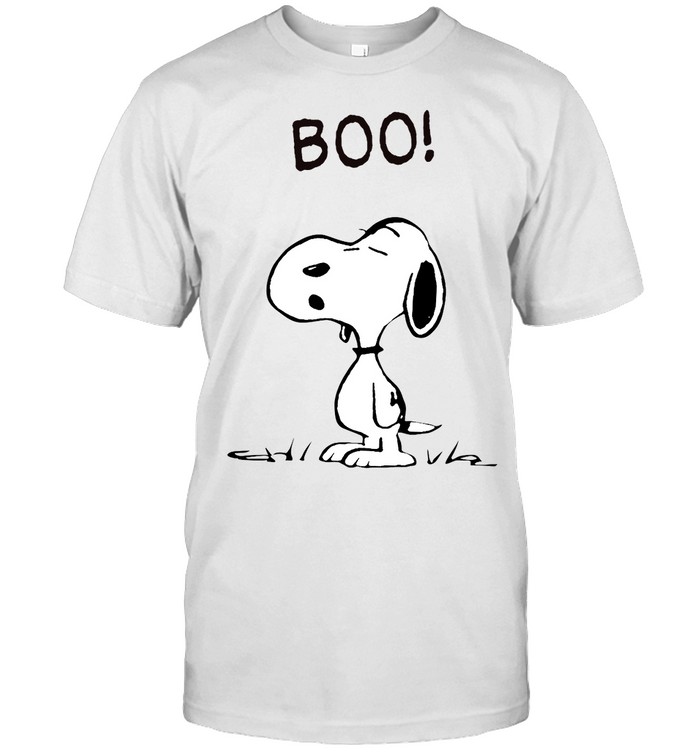 SNOOPY BOO! - Walmart.com