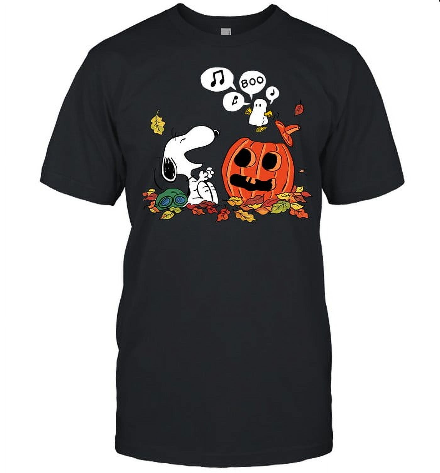 SNOOPY BOO! - Walmart.com