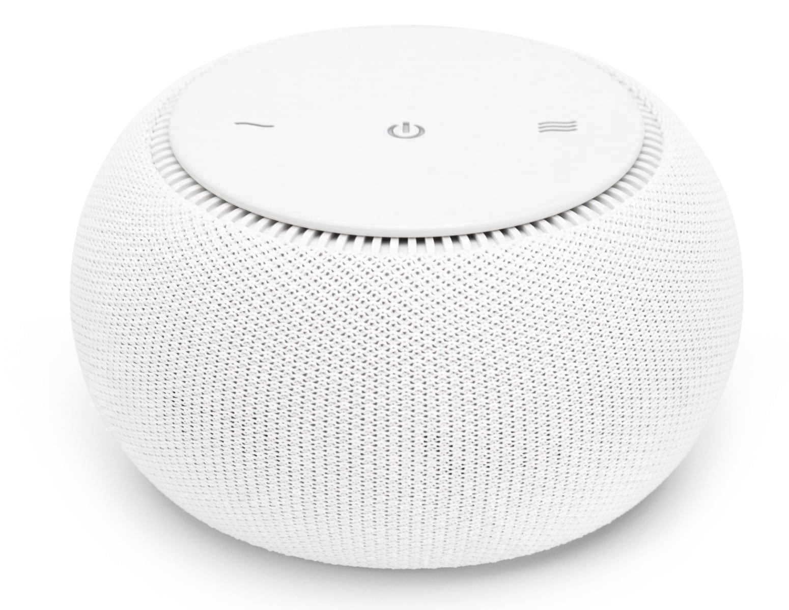 SNOOZ, White Noise Machine, Pro, Fan-Based with App Control - Walmart.com