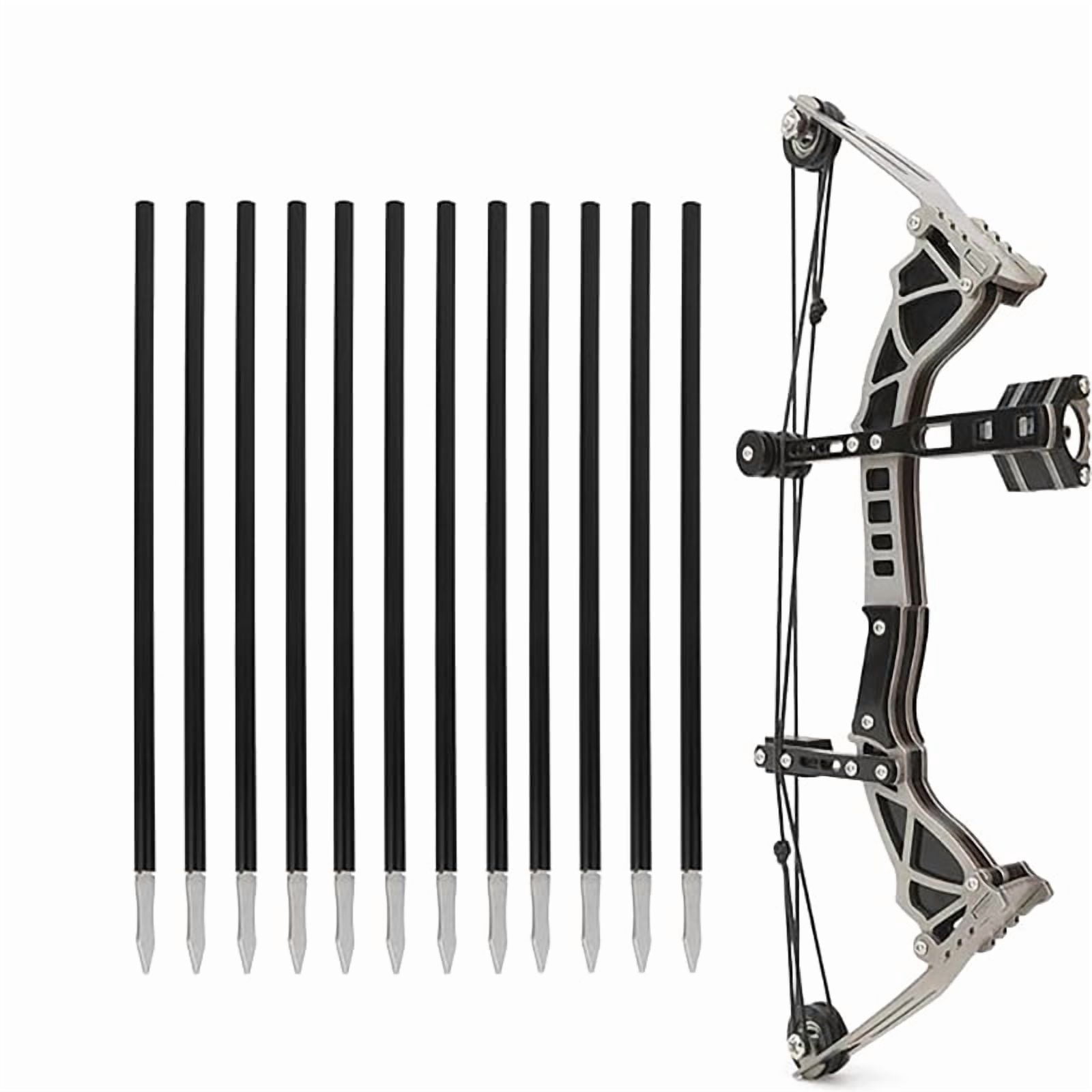 SNOWEAGLE 9.5-inch Small Bow And Arrow, High-power Composite Bow, Mini ...