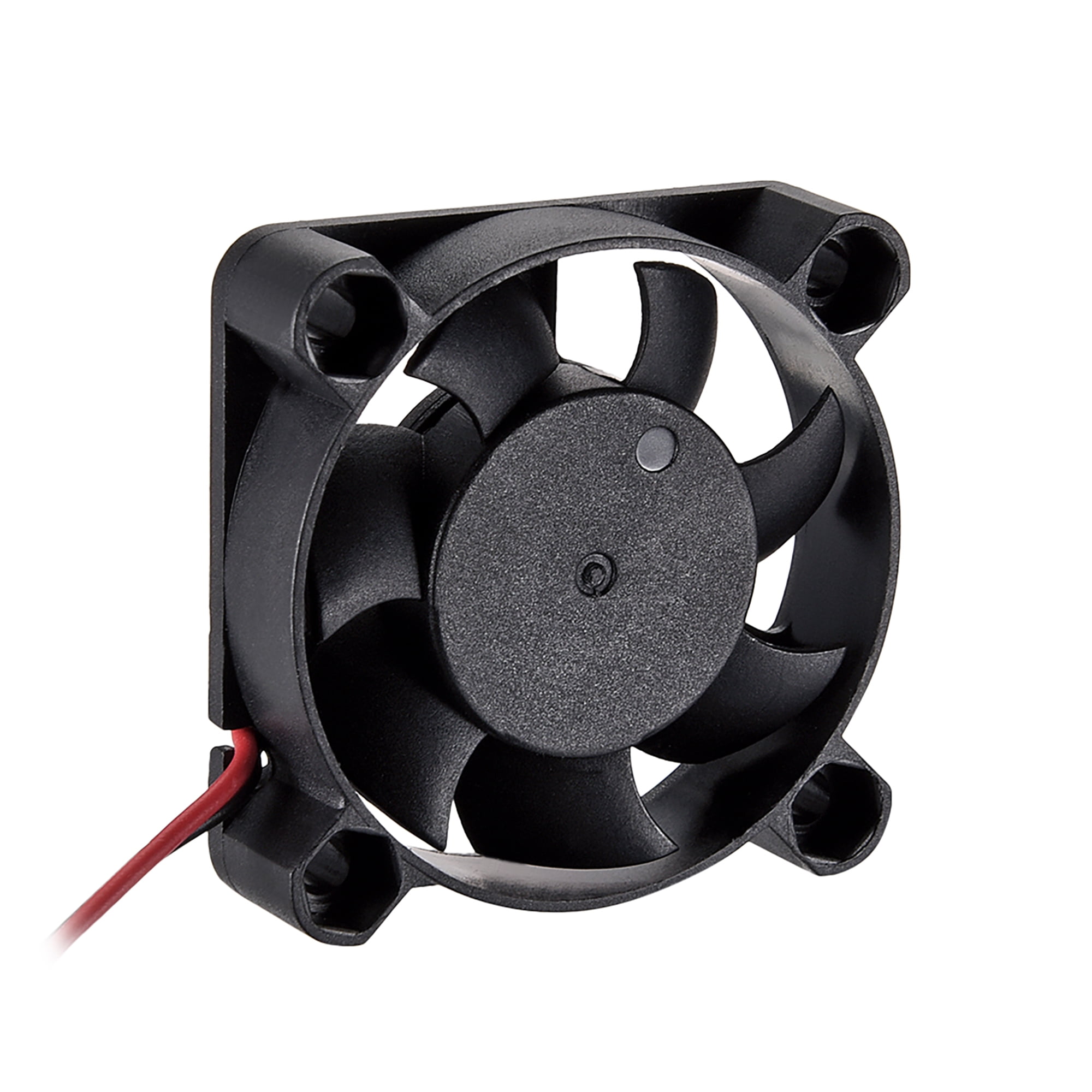 SNOWFAN Authorized 40mm x 40mm x 10mm 24V Brushless DC Cooling Fan ...