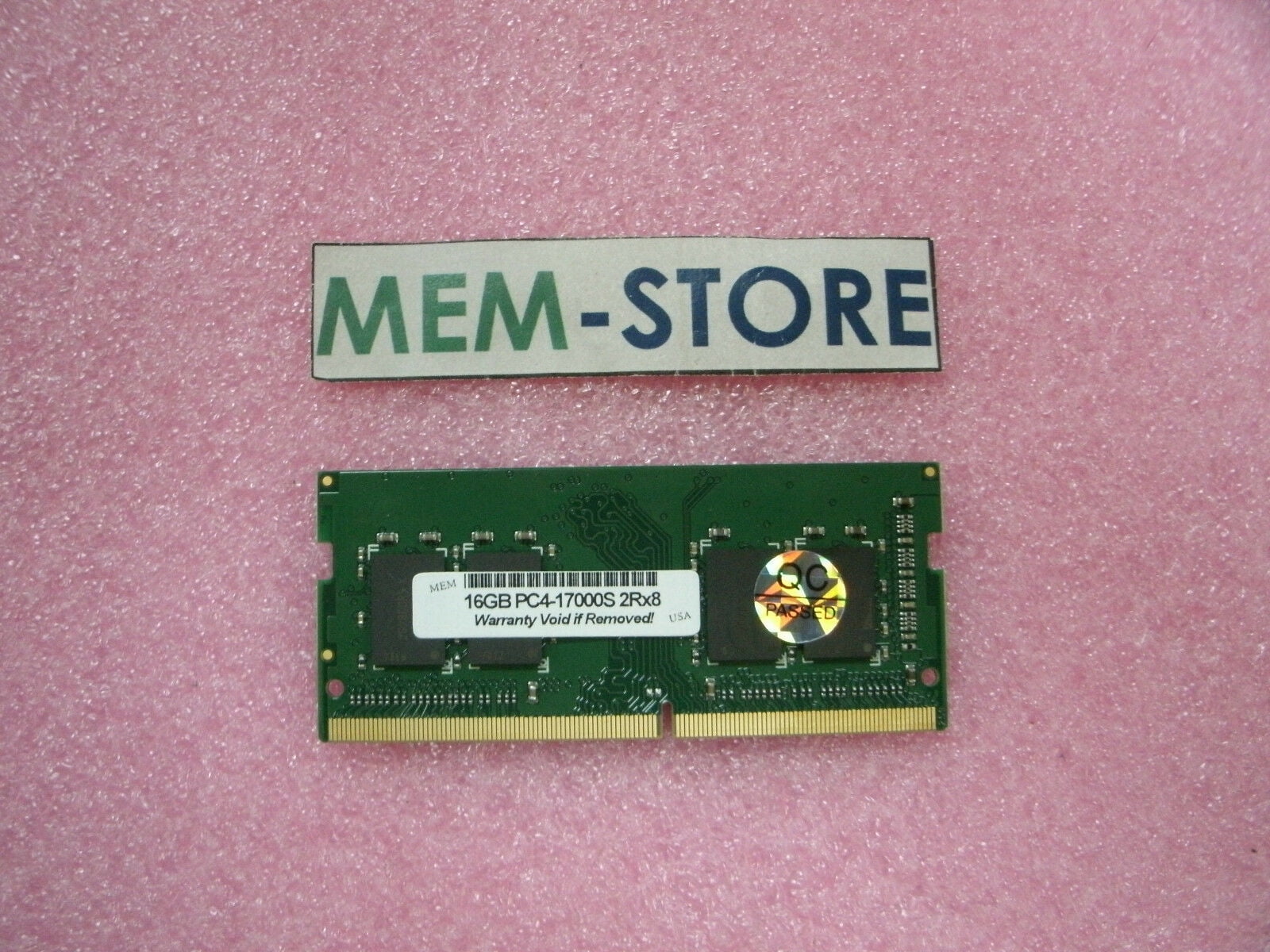 SNP47J5JC/16G A8650534 16GB SODIMM DDR4-2133 Memory Alienware Alpha ASM ...