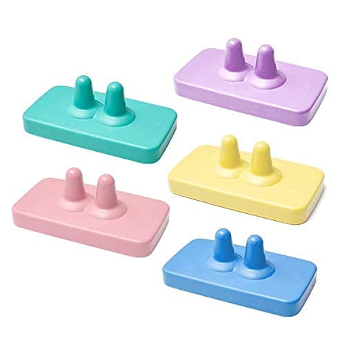 SNPE Danason - Self DHF10 Manual Neck Massager, Suboccipital ...